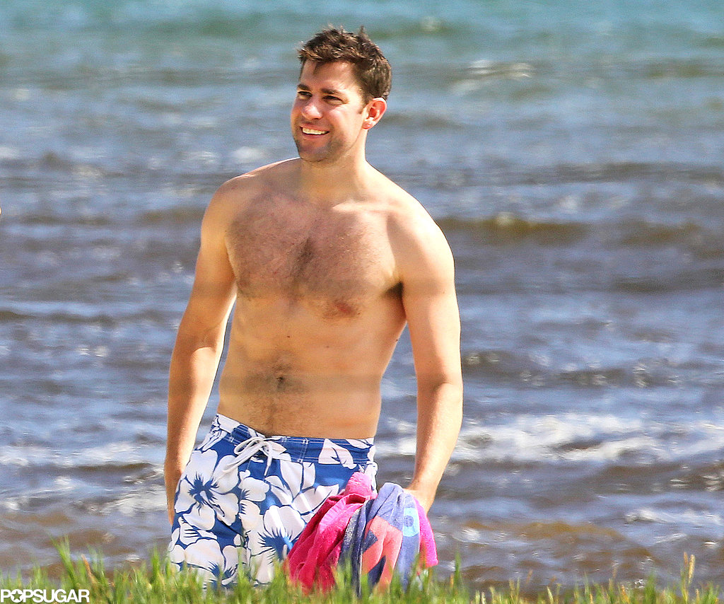 Shirtless Celebrity Pictures 2013 Popsugar Celebrity