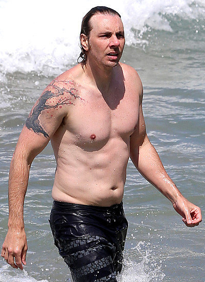 Dax Shepard | 2014 Shirtless Bracket Gallery | POPSUGAR Celebrity Dax Shepard | 2014 Shirtless Bracket Gallery | POPSUGAR Celebrity