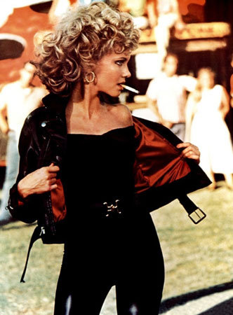 Sandy, Grease | 15 Last-Minute Pop Culture Costumes | POPSUGAR ...