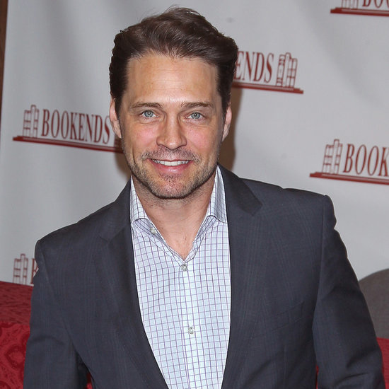 Jason Priestley Quotes. QuotesGram