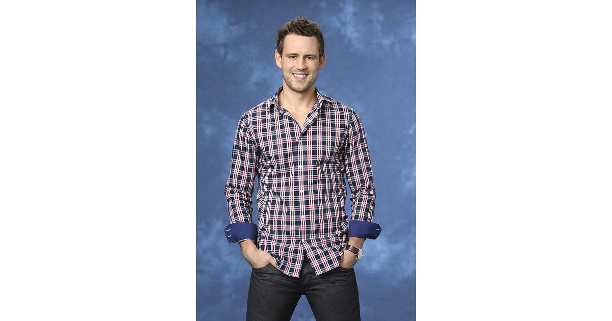 Nick V Bachelorette
