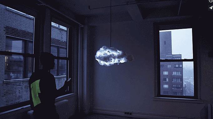 Thundercloud Speaker | POPSUGAR Tech