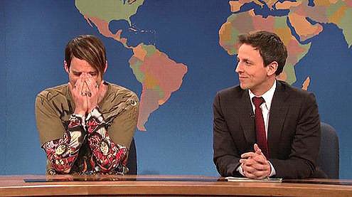 Who Created SNL's Stefon Character? | POPSUGAR Entertainment