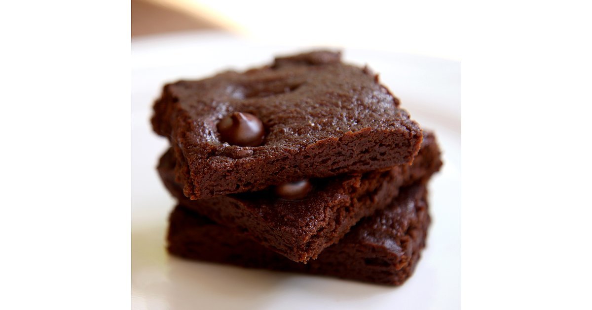 Dessert | POPSUGAR Fitness