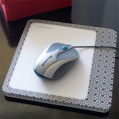Galison Paper Memo Mouse Pad | POPSUGAR Tech